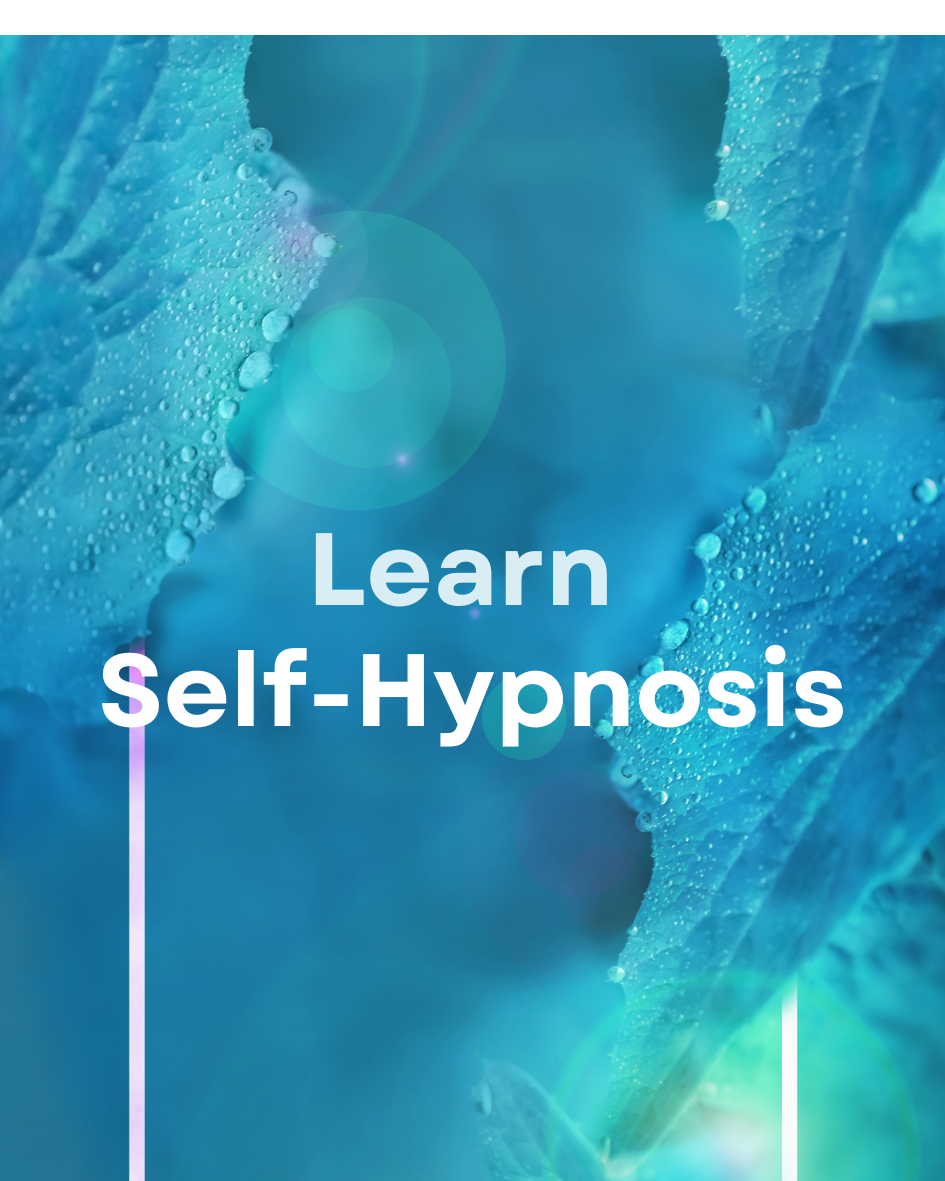 Learn Self Hypnosis | Amy Naber Integrative Therapies Center